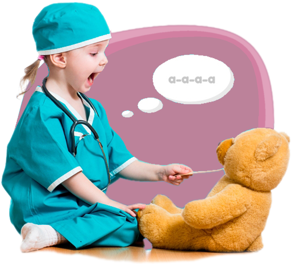 Happy Kids Pediatrics